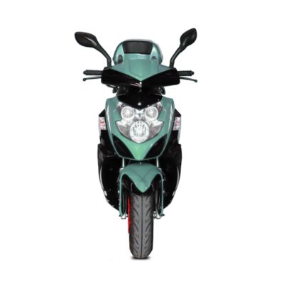 BMS Motorsports Prestige 150 Scooter, Green at Tractor Supply Co.