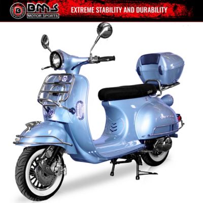 Sport Scooters at Tractor Supply Co.