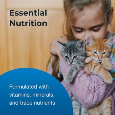 PetAg KMR 2nd Step Kitten Weaning Food, 14 oz. at Tractor Supply Co.