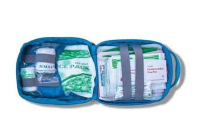 Kurgo RSG First Aid Kit for All Animals, 49 pc. at Tractor Supply Co.