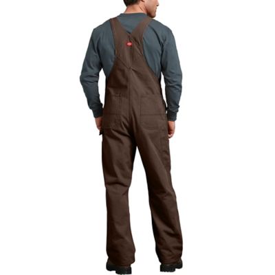 Dickies Men's Bib Overalls