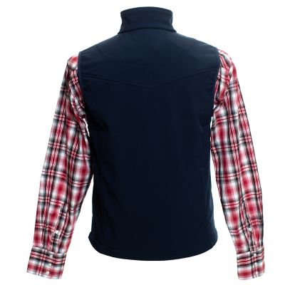 Wyoming Traders Morgan Soft-Shell Vest at Tractor Supply Co.