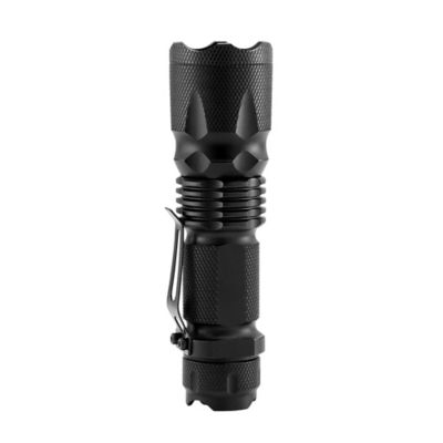 JobSmart 3,000-Lumen Pro Series Rechargeable LED Flashlight at Tractor ...