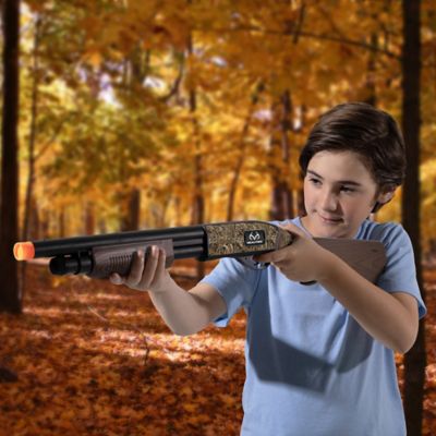 NKOK Realtree Pump Action Toy Shotgun Rifle at Tractor Supply Co.