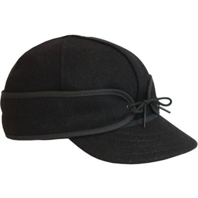 STORMY KROMER Unisex Adult The Original Stormy Kromer Wool Cap, 7.625 ...