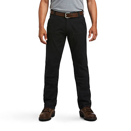 Carhartt Men's Loose Fit Firm Duck Double-Front Utility Work Carhartt Men's Loose Fit Firm Duck Double-Front Utility Work