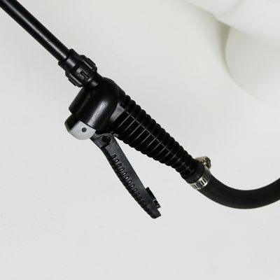 CountyLine 15 gal. ATV Spot Sprayer, Max 40 PSI, 35 ft. Max Vertical ...