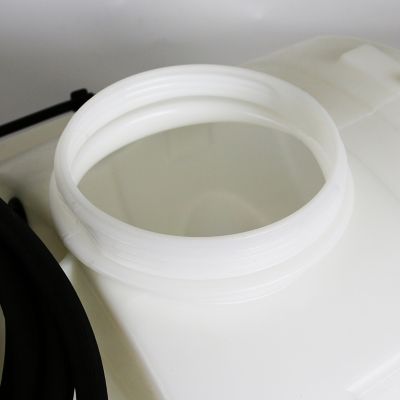 CountyLine 15 gal. ATV Spot Sprayer, Max 40 PSI, 35 ft. Max Vertical ...