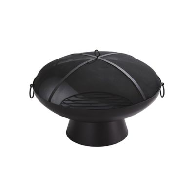 Fire Pits at Tractor Supply Co.