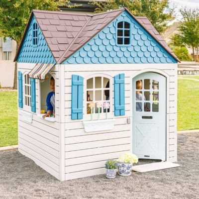 Lifetime Imagination Playhouse at Tractor Supply Co.