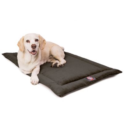 Majestic Pet Villa Dog Crate Mat, L,Storm at Tractor Supply Co