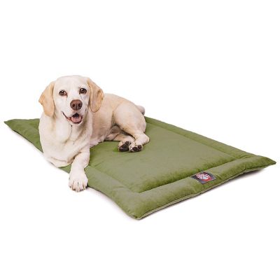 Majestic Pet Villa Dog Crate Mat, S,Fern at Tractor Supply Co