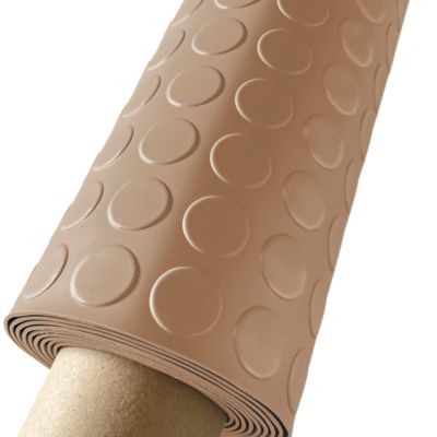 G-Floor Coin Roll-Out Vinyl Garage Flooring, 75 Mil at Tractor Supply Co.