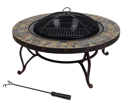 Fire Pits at Tractor Supply Co.