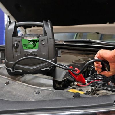 Farm & Ranch 1,200A 12V Jump Starter at Tractor Supply Co.