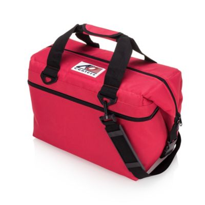 AO Coolers 24-Can Soft-Sided Canvas Coolers at Tractor Supply Co