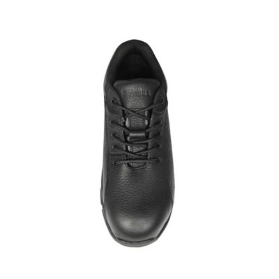 S Fellas by Genuine Grip Men's Tomcat Composite Toe Oxford Work Shoes
