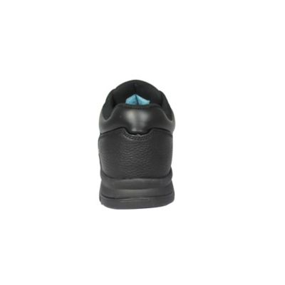 S Fellas by Genuine Grip Men's Tomcat Composite Toe Oxford Work Shoes