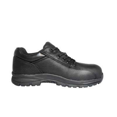 S Fellas by Genuine Grip Men's Tomcat Composite Toe Oxford Work Shoes