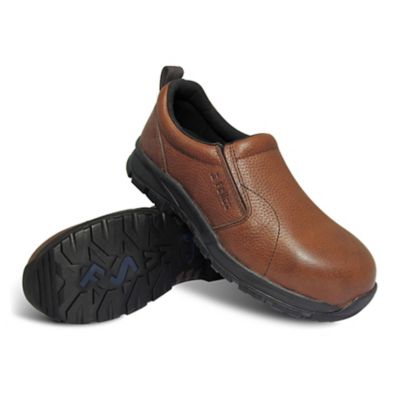 S Fellas by Genuine Grip Men's Bearcat Composite Toe Work Clogs 6020 ...