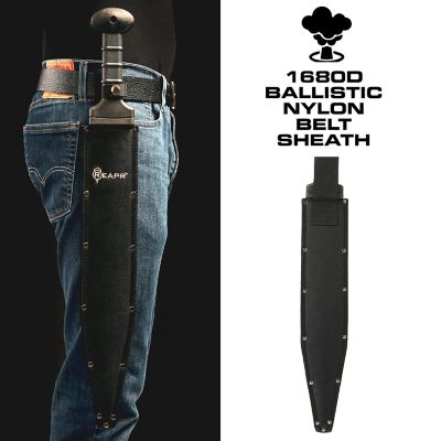 REAPR 18 in. Meridius Machete Sword at Tractor Supply Co.