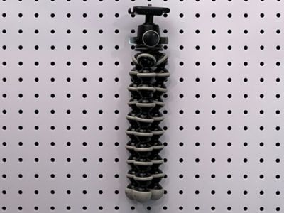 Triton Products 3/4 in. to 1-1/4 in. Hold Range Extended Spring Clip ...