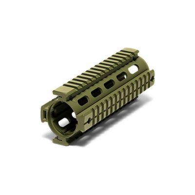 Osprey Global Quad Rail in Green at Tractor Supply Co.