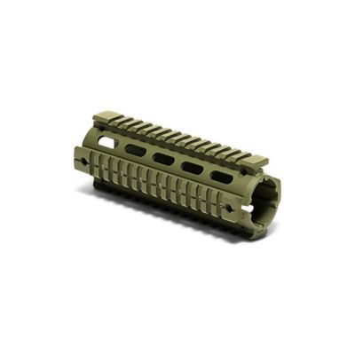 Osprey Global Quad Rail in Green at Tractor Supply Co.