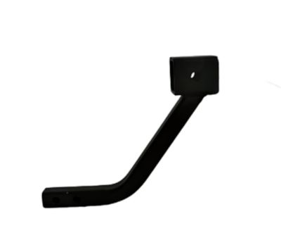 Hornet Outdoors ATV/UTV Receiver Hitch Riser and Adapter for Standard 2 ...