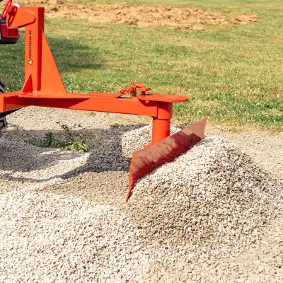 CountyLine 4 ft. Sub-Compact Rear Blade at Tractor Supply Co.