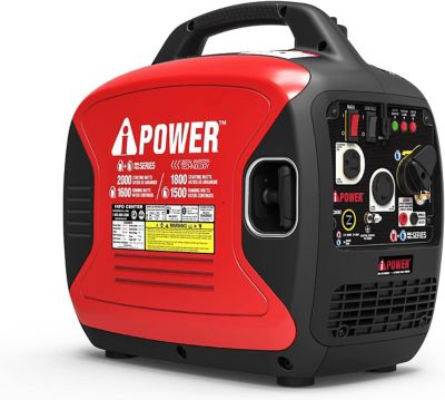 Inverter Generators at Tractor Supply Co.