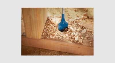 Bosch Daredevil Spade Bit Set, 6 pc. at Tractor Supply Co.