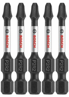 Bosch 2 pc. Impact Tough T15 Power Bit, 2 in. at Tractor Supply Co.