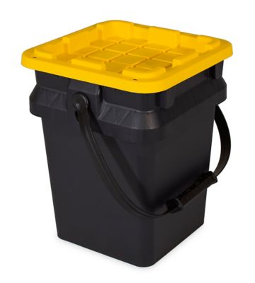 HEFTY 18 gal. Hefty Max Pro Storage Tote at Tractor Supply Co