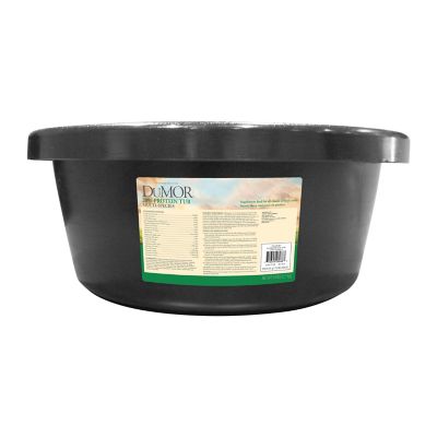 Purina Accuration Hi-Fat Cattle Supplement, 200 lb. Tub at Tractor ...