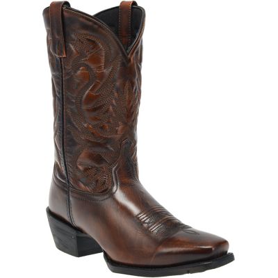 Laredo Lawton Boots, 11.5 D,Tan at Tractor Supply Co