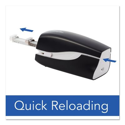 Swingline Portable Electric Stapler, Black at Tractor Supply Co.