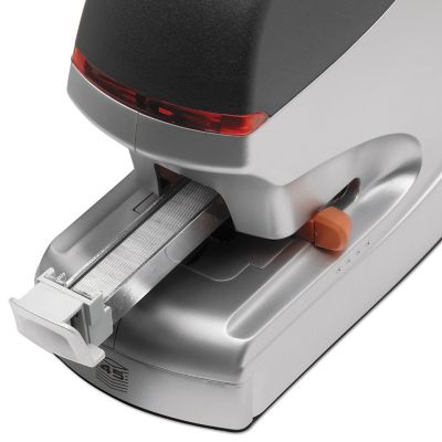 Swingline Optima 45 Electric Stapler, Silver at Tractor Supply Co.