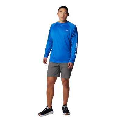 Columbia Sportswear Men's Terminal Tackle Long Sleeve Shirt