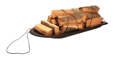 Terrain Deer Drag Sled, Black at Tractor Supply Co.