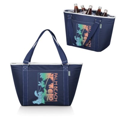 Oniva 24-Can Disney Pixar Lilo & Stich Topanga Cooler Bag