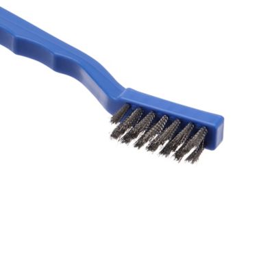 JobSmart 7 in. Stainless Steel Wire Brush at Tractor Supply Co.