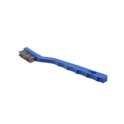 JobSmart 7 in. Stainless Steel Wire Brush at Tractor Supply Co.