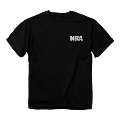 NRA Men's Old No. 2 Graphic 100% Cotton T-Shirt - 1661225 at Tractor ...