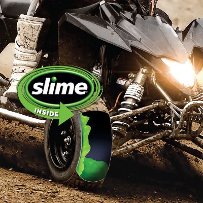 Slime 2-in-1 Tire and Tube Sealant, 1 gal. at Tractor Supply Co.