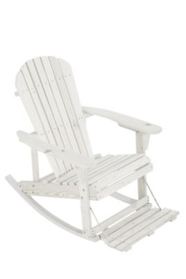 Patio Rocking Chairs at Tractor Supply Co.