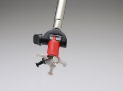 MagnetPAL 39 in. Magnetstick Telescoping Magnetic Pick-Up Stick, Black ...