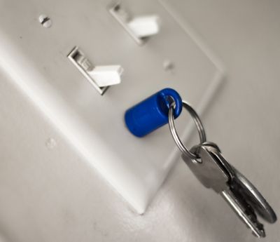 MagnetPAL Magnetic Hide-A-Key, Black at Tractor Supply Co.