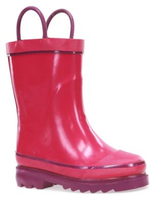 Western Chief Fire Chief 2 Rain Boots