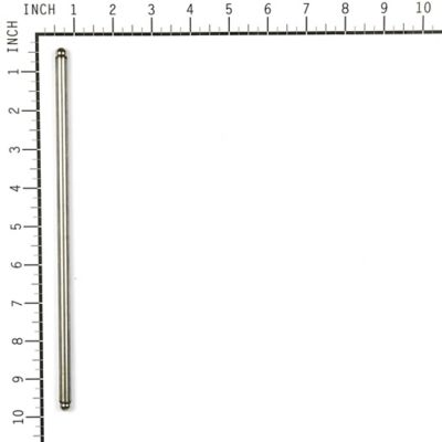 Briggs & Stratton Push Rod for Select Briggs & Stratton Models, 692011 ...